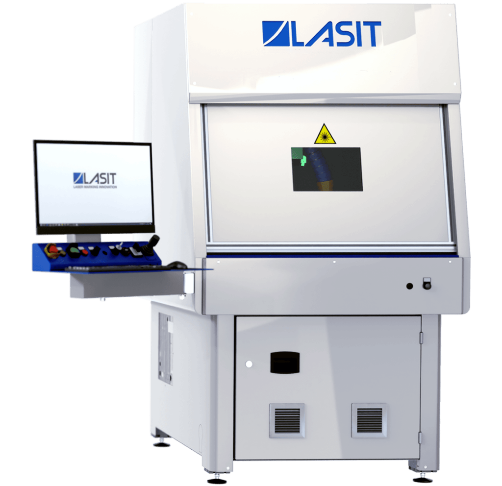 Marcadora laser más vendidos | Sistemas de marcado láser