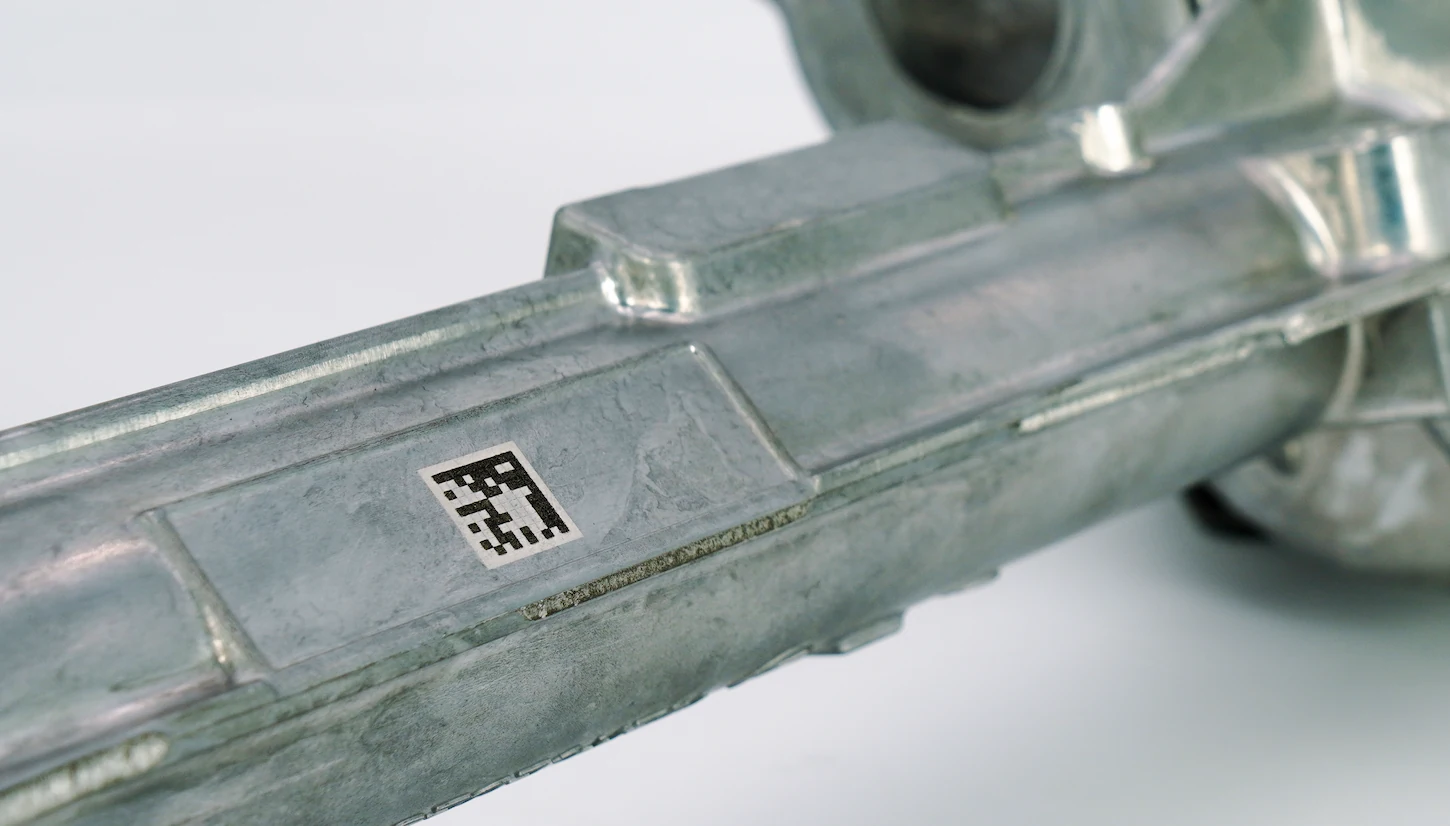 Laser engraving on metal - What it is and fields of application